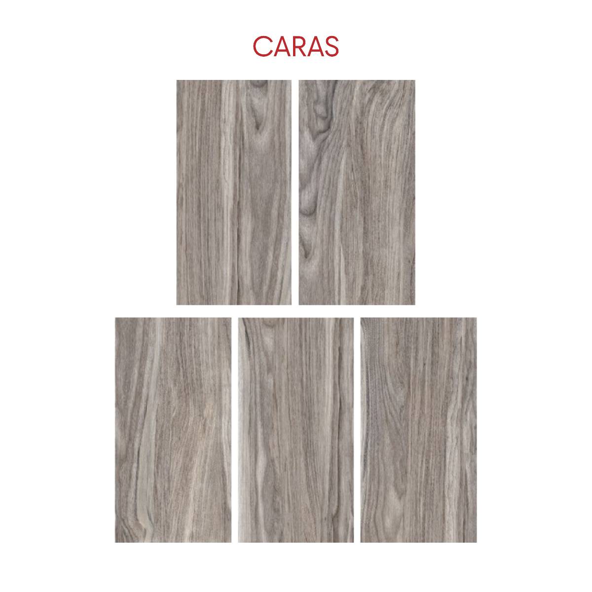 PISO MADERA TOSCANA HUMO 43X87 CM | Ambientes Cerámicos