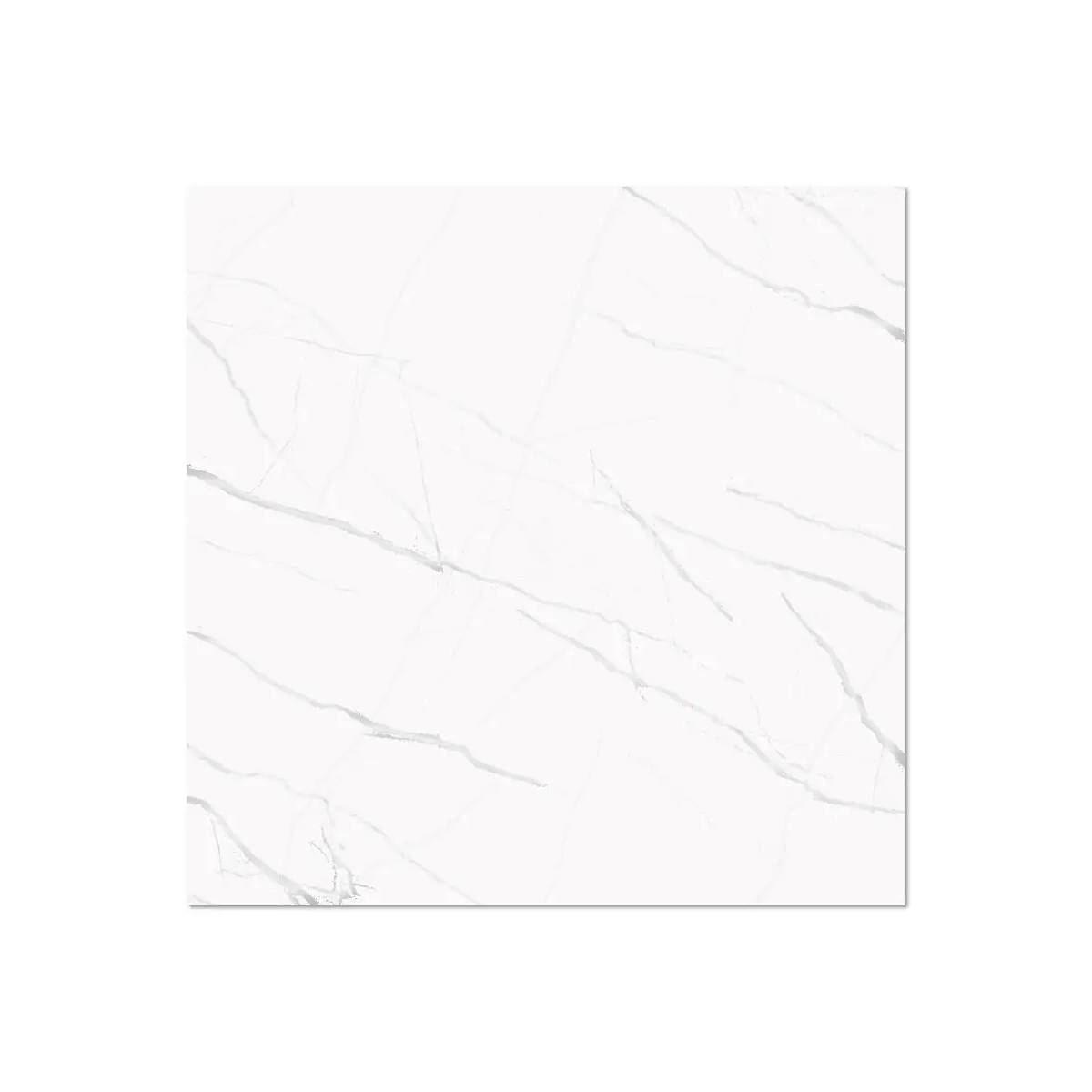 PISO BELTRAN BLANCO 50X50 CM – Ambientes Cerámicos