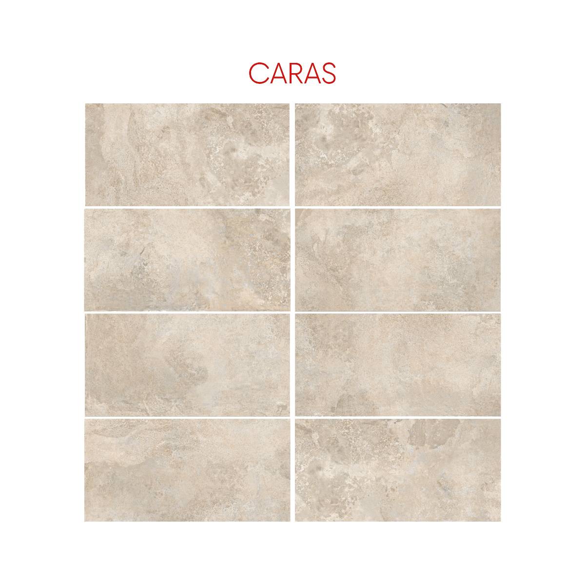 PISO SINAI RECT DUAL 58.4X118.4 CM – Ambientes Cerámicos