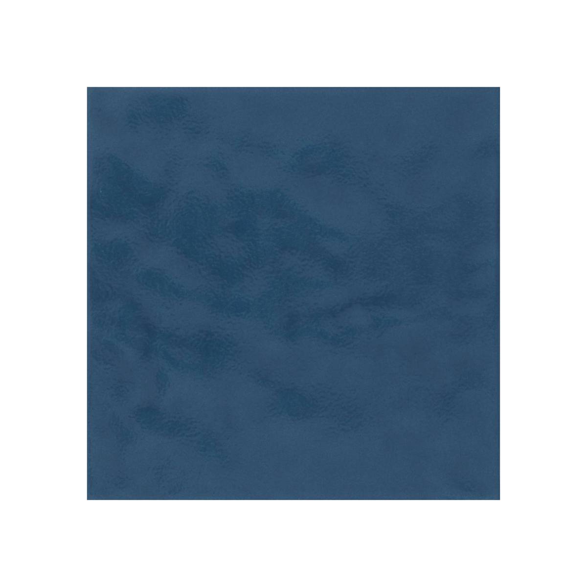 PARED OASIS AZUL ROYAL BR 19,8X19,8 CM EN SEGUNDA | Ambientes Cerámicos