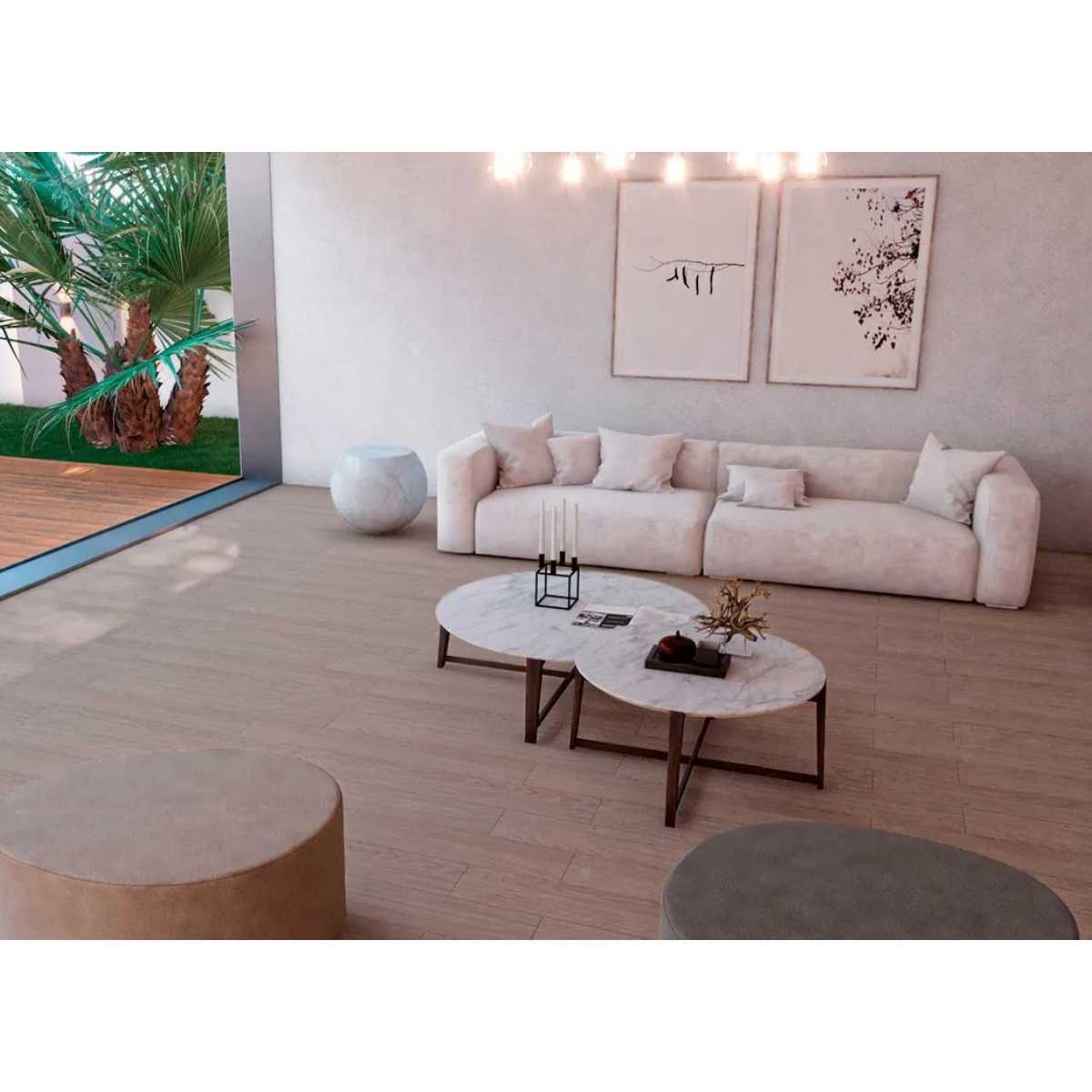 PISO MADERA AGAR DUAL 19.3X118.4 CM – Ambientes Cerámicos