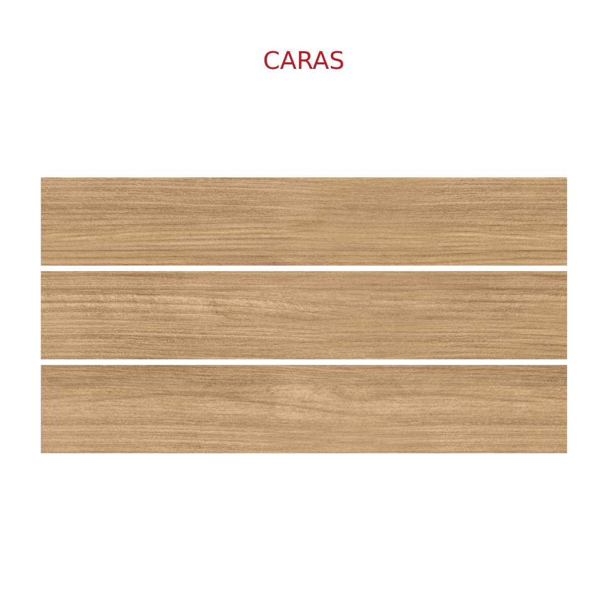 PISO MADERA TAUARI DUAL 19.3X118.4 CM | Ambientes Cerámicos