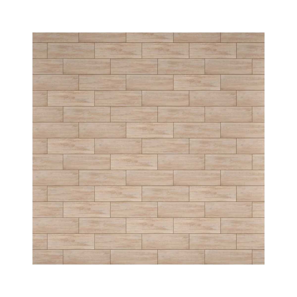 PISO NATURAL WOOD CASTAÑO 21X60 CM | Ambientes Cerámicos